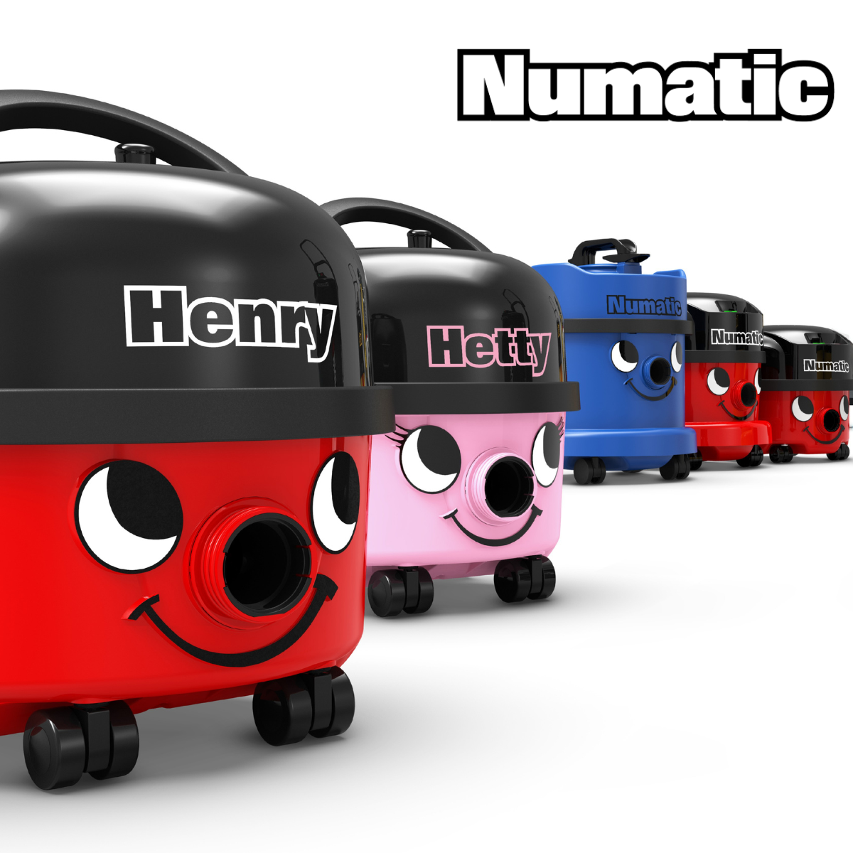 Buy Numatic Vacuum Cleaners at Discounted Prices | Shop Now! – M.K ...
