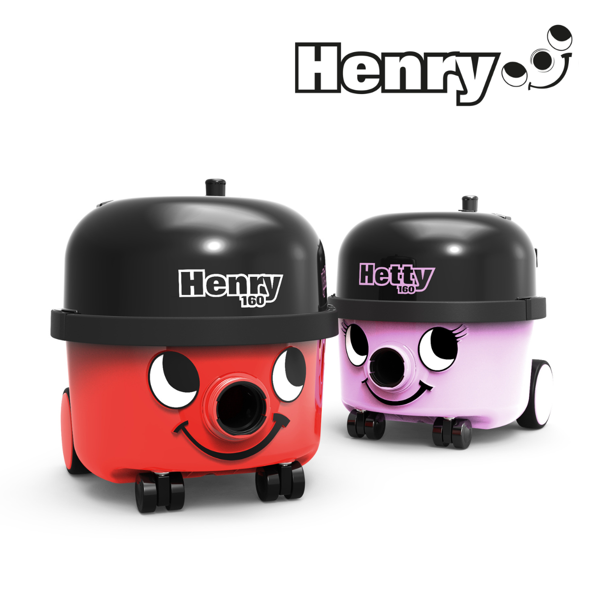 Genuine Henry Hoover Spares & Parts | Official UK Stockist – M.K ...