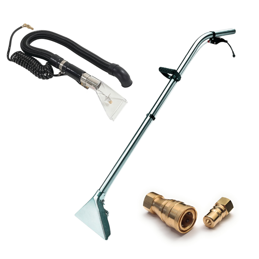 Carpet Cleaner Spares Parts & Accessories - Carpet Extractor Parts – M ...