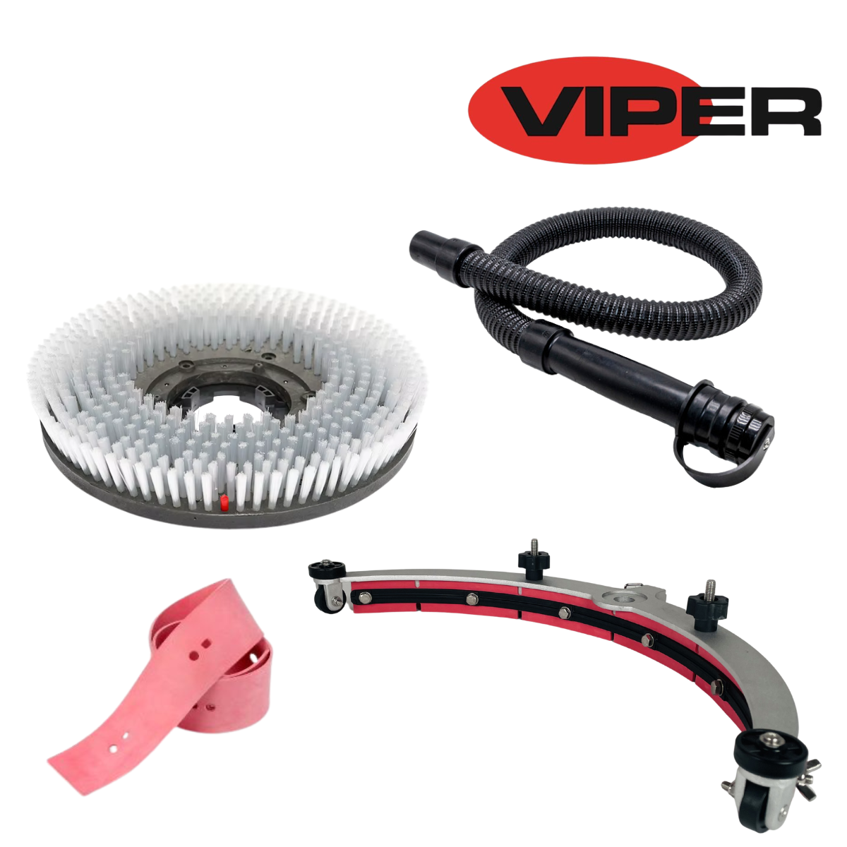 Viper Floor Machine Spares and Parts | MK Floortec – M.K. Floortec ...