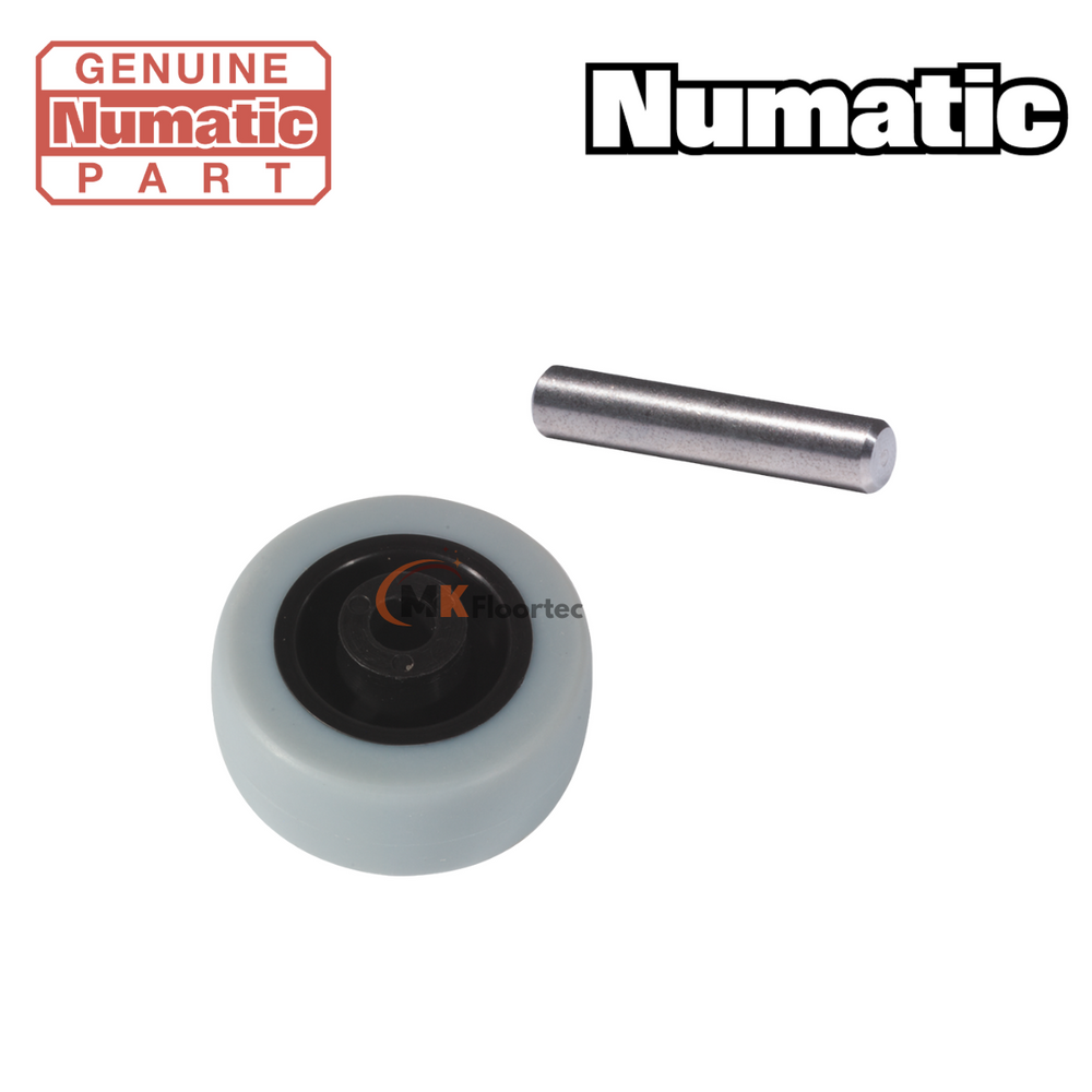 Numatic Spares and Parts Online | #1 Distributor MK Floortec – M.K ...