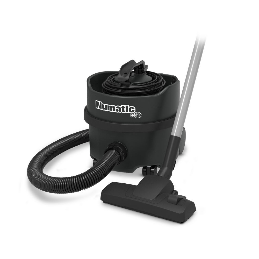 Numatic PRH180 Commercial Henry Vacuum Cleaner | Most Economical Model ...