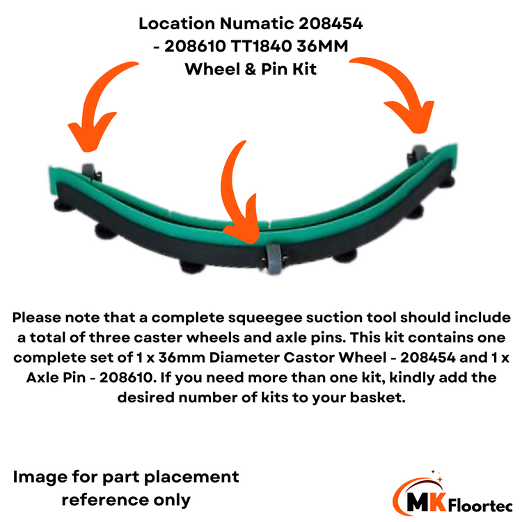 Numatic Spares and Parts Online | #1 Distributor MK Floortec – M.K ...