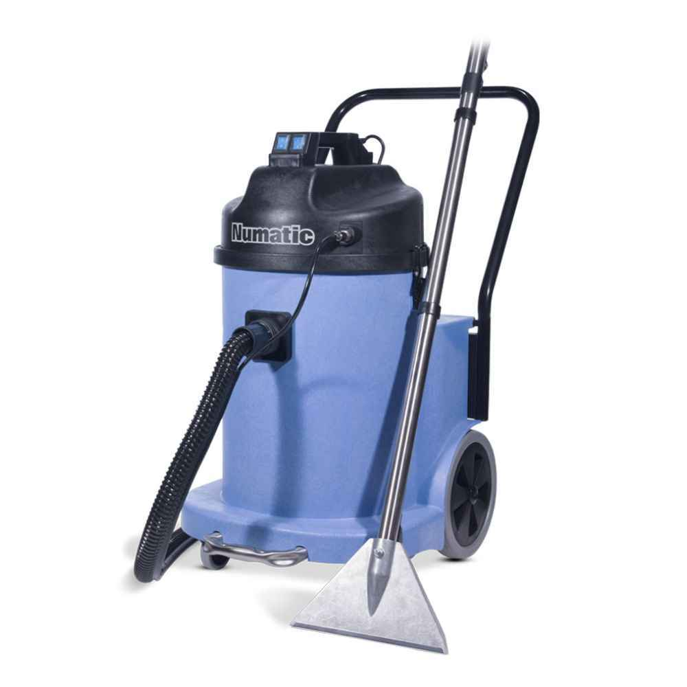 Numatic CT900 Industrial Carpet Extractor & Upholstery Cleaner – M.K ...