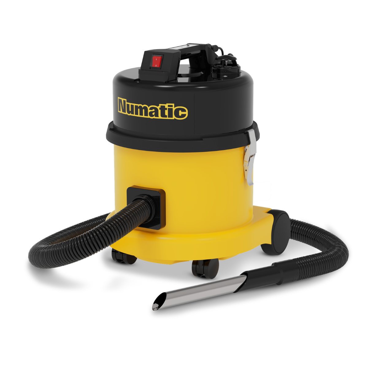 Numatic HZ370 H-Class Vacuum Cleaner Hazardous Dust Extractor – M.K ...