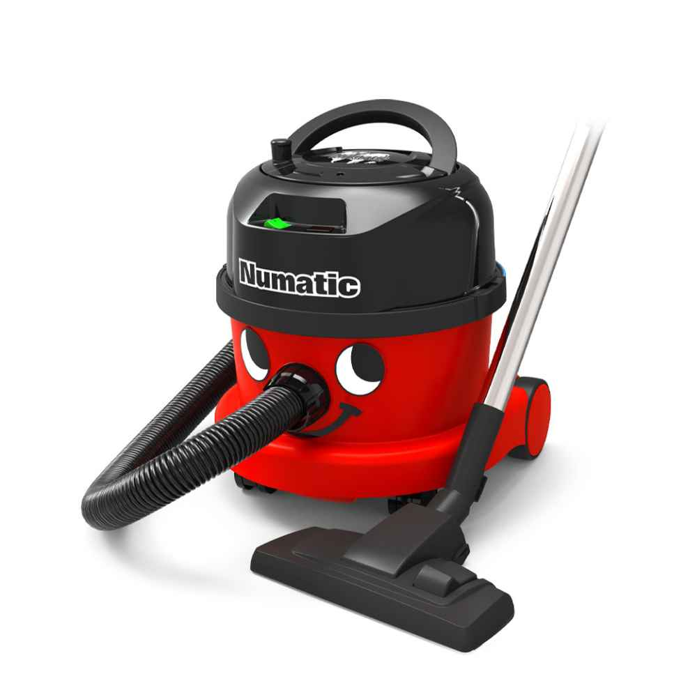 Numatic PPR240 ProVac Commercial Vacuum Cleaner | MK Floortec – M.K ...