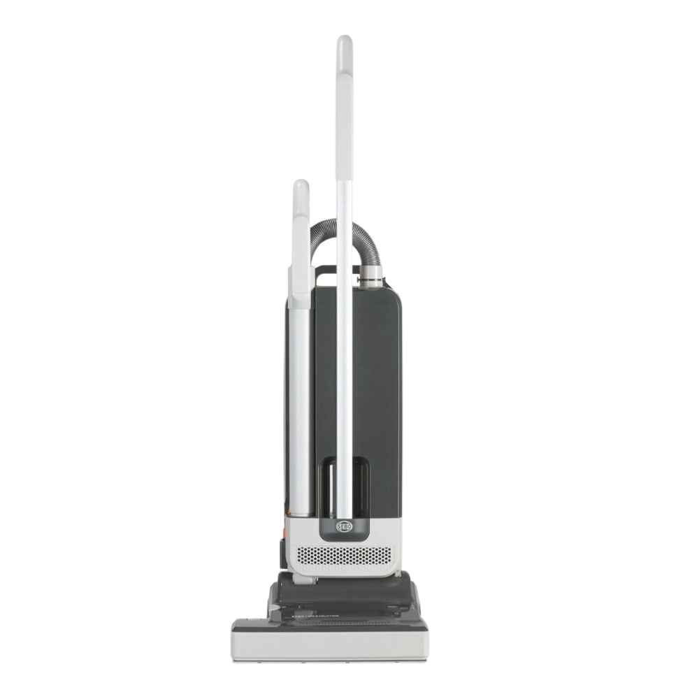SEBO 350 Evolution Upright Vacuum Cleaner - Commercial Grade 91360GB ...