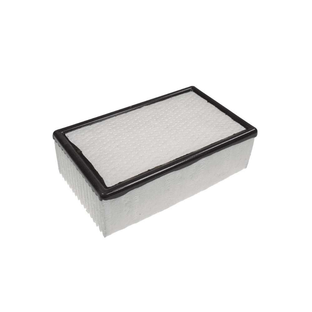 Sebo 50170ER Evolution 300 - 350 - 450 Exhaust Filter – M.K. Floortec ...