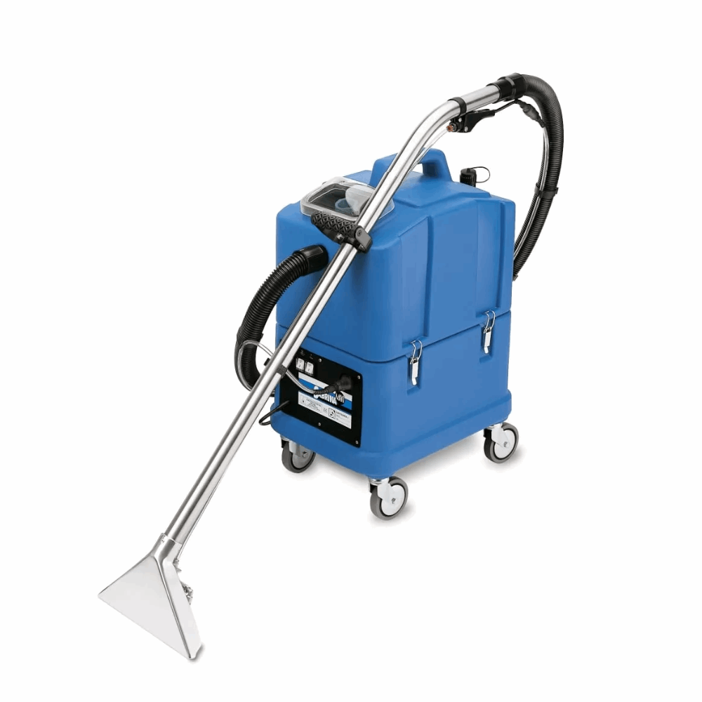Carpex 30:300 Carpet Extraction & Upholstery Cleaner - Craftex Sabrina ...